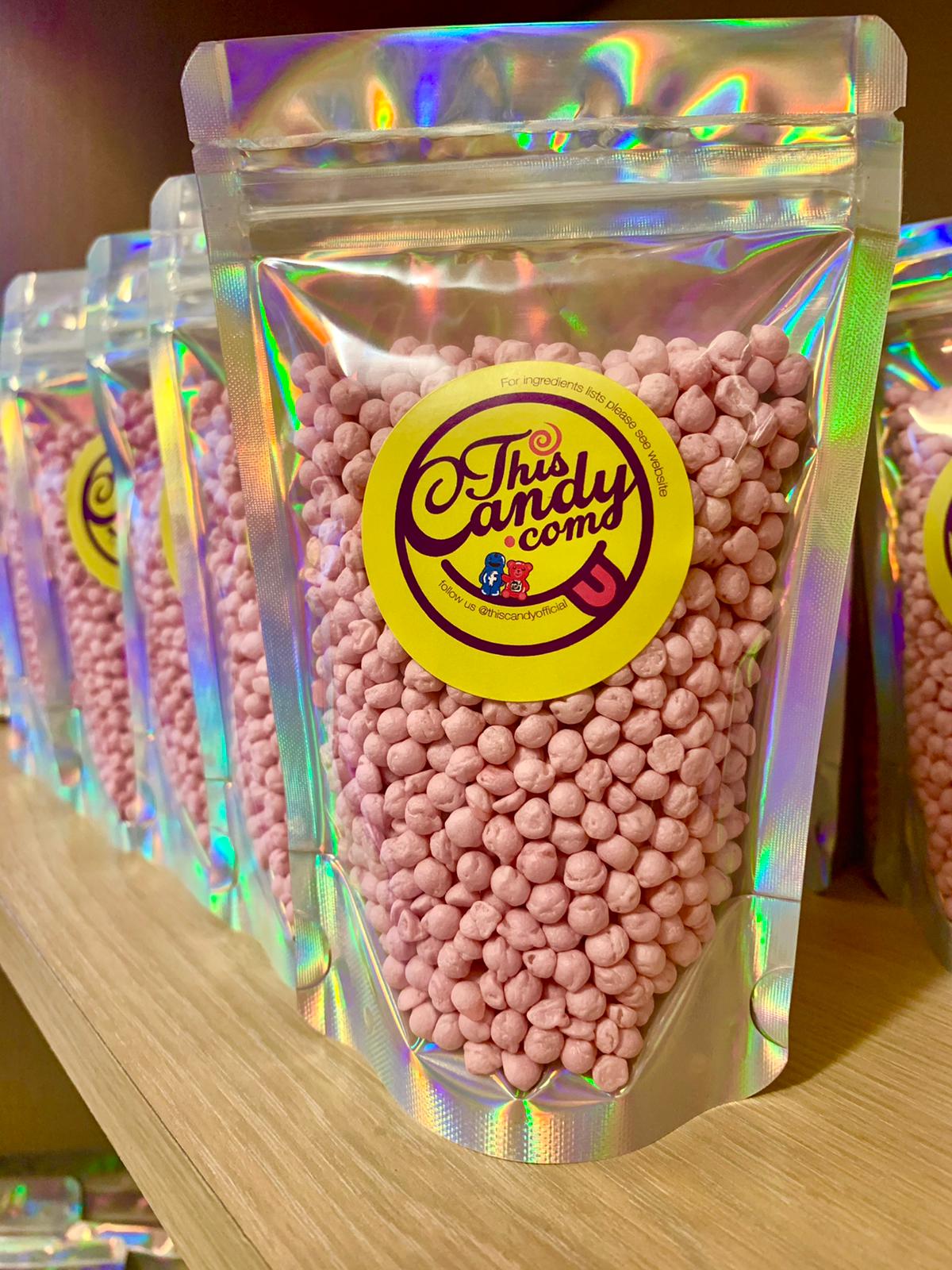 MILLIONS! 200G - This Candy